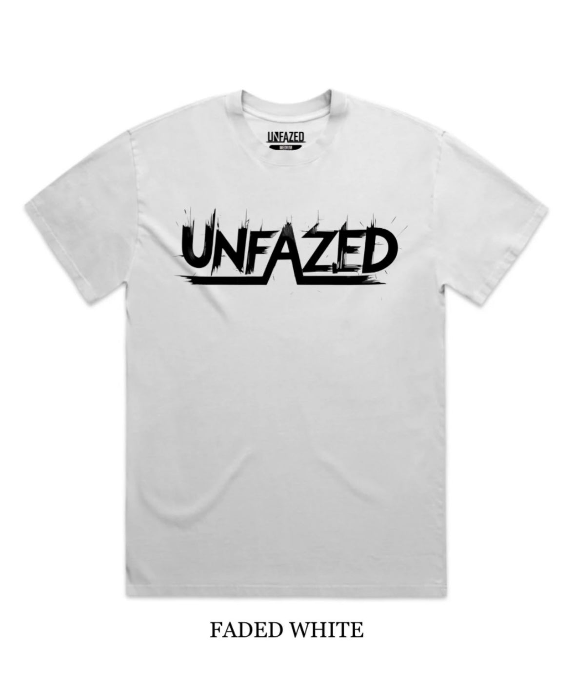 Mens Tee's – UNFAZED Fitness