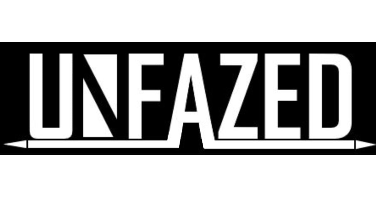 UNFAZED FITNESS – UNFAZED Fitness